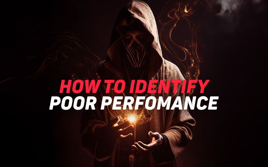 Advertising Effectiveness: How to Identify Poor Performance? – Omni-7